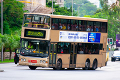 搜尋行走 89X 相片 | Buscess 香港巴士攝影數據庫