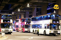 搜尋 HM4139 相片 | Buscess 香港巴士攝影數據庫